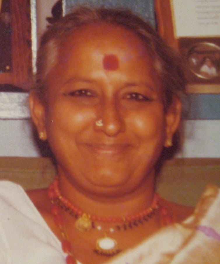 Sita's Ruchulu: Significance of kumkuma and katuka